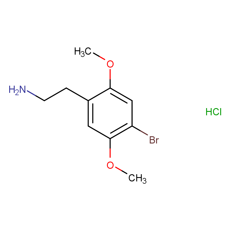 1189978-45-7_2C-B-d6 (1mg/ml in Acetonitrile)CAS号:1189978-45-7_2C-B-d6 ...