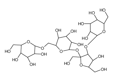 546-35-0_CAS号:546-35-0_(2R,3R,4S,5R,6S)-2-(hydroxymethyl)-6-[[(2R,3S,4S,5R,6R)-3,4,5-trihydroxy ...